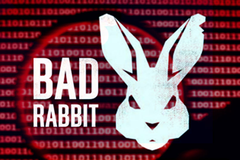 ¡Nuevo ataque Ransomware - BadRabbit! Tu información puede estar en ...