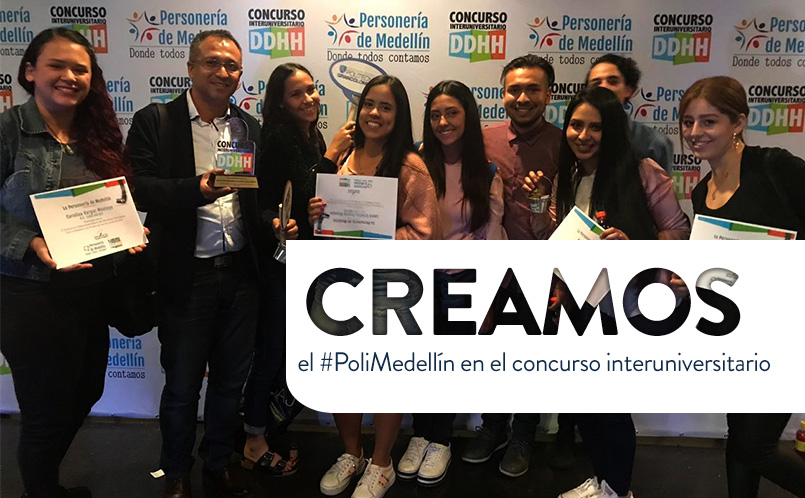 El Poli participó en concurso interuniversitario | Politécnico ...