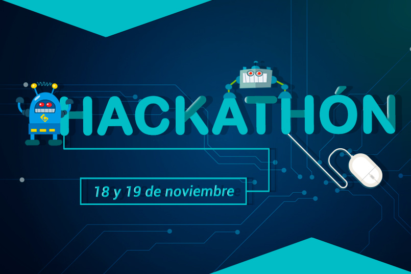 Actívate, diviértete y cuéntalo en digital: Hackathón 2017 ...