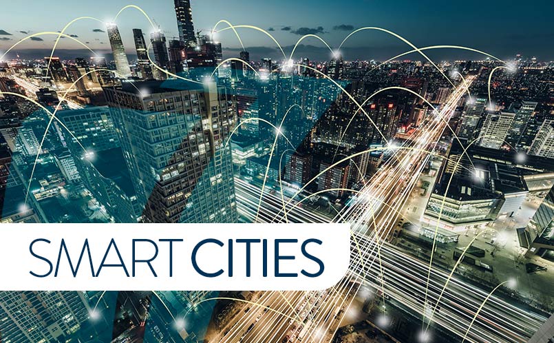 Smart Cities | Politécnico Grancolombiano