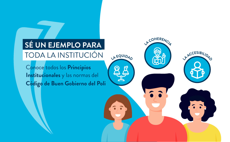 ¿Sabes qué es el código de buen gobierno? | Politécnico Grancolombiano