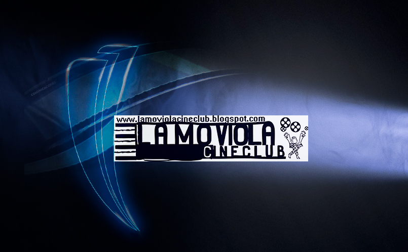 La moviola cineclub presenta: | Politécnico Grancolombiano