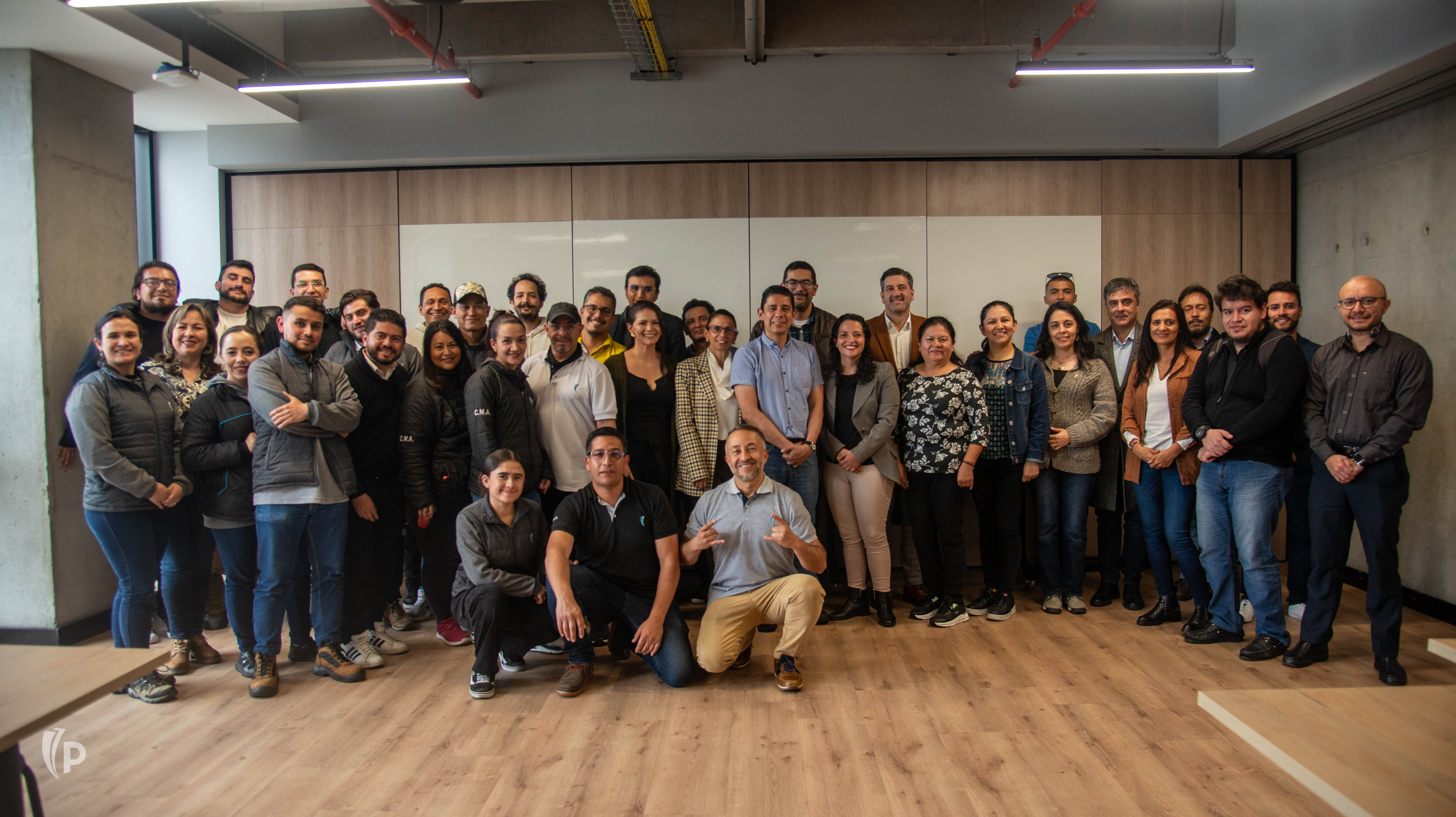 Un Café con Juan Fernando: un espacio para el diálogo constructivo en ...