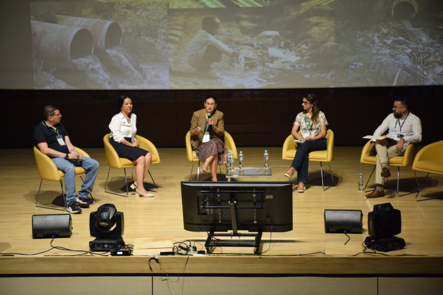 El Poli rumbo a la COP 16: un compromiso con la sostenibilidad y la ...