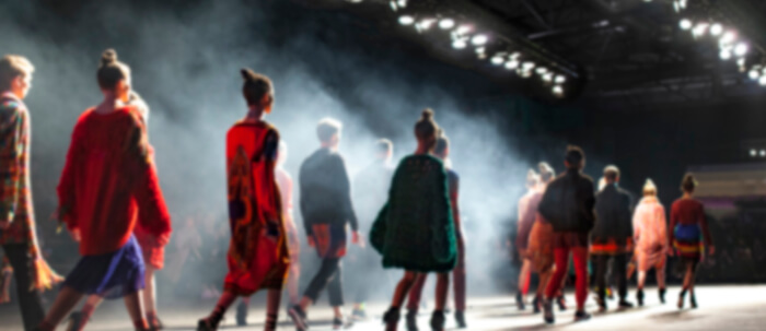 De qué se trata la carrera de Diseño de Modas y por qué elegirla ...