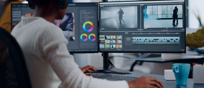 ¿qué Es El Diseño Digital Todo Lo Que Necesitas Saber Poliverso