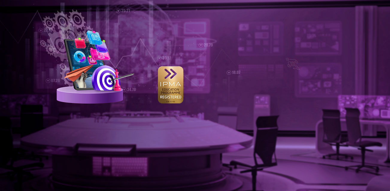 Maestría en Gerencia de Proyectos Virtual | El Poli