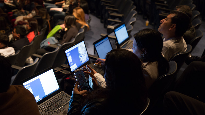 ¿Es una buena opción estudiar virtualmente?