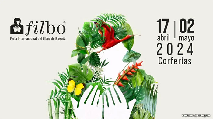 FILBo 2024: Todo lo que deberías saber sobre La Feria del Libro de Bogotá