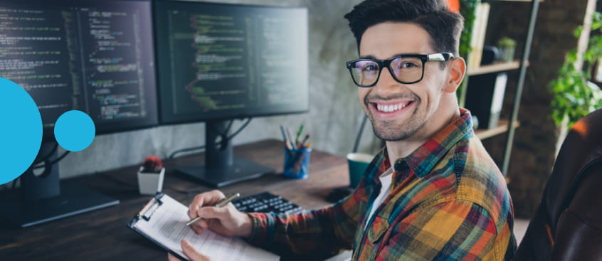 Habilidades que debe tener un ingeniero de sistemas | Politécnico ...