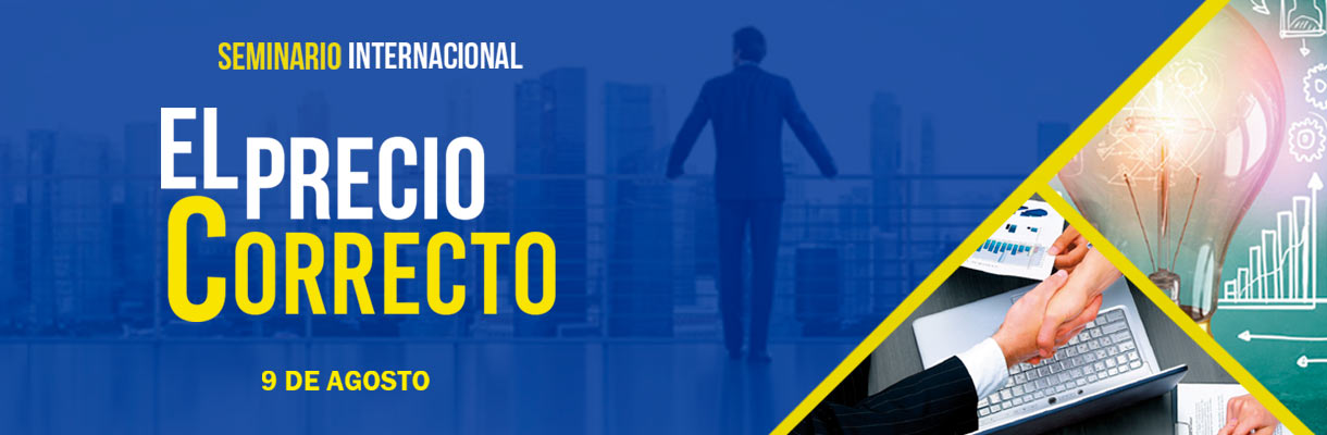 El Precio Correcto: Todo lo que necesitas saber del Pricing