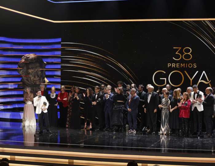 Premios Goya 2024: ¿En qué consisten estos premios?