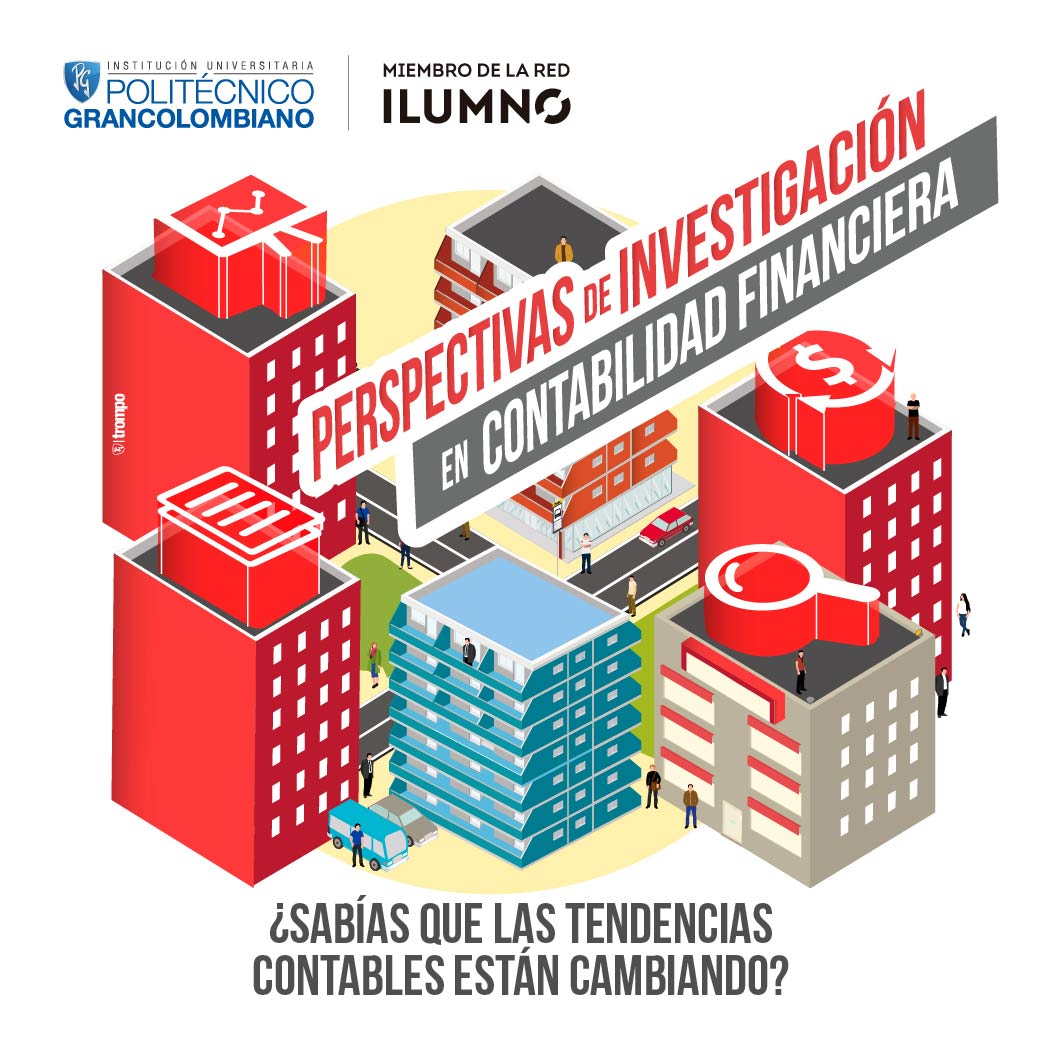 Perspectivas de la investigación en contabilidad financiera ...