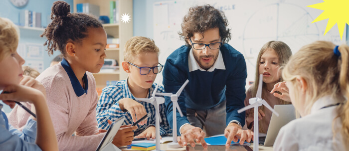 Diferencias entre educación infantil y educación básica primaria ...