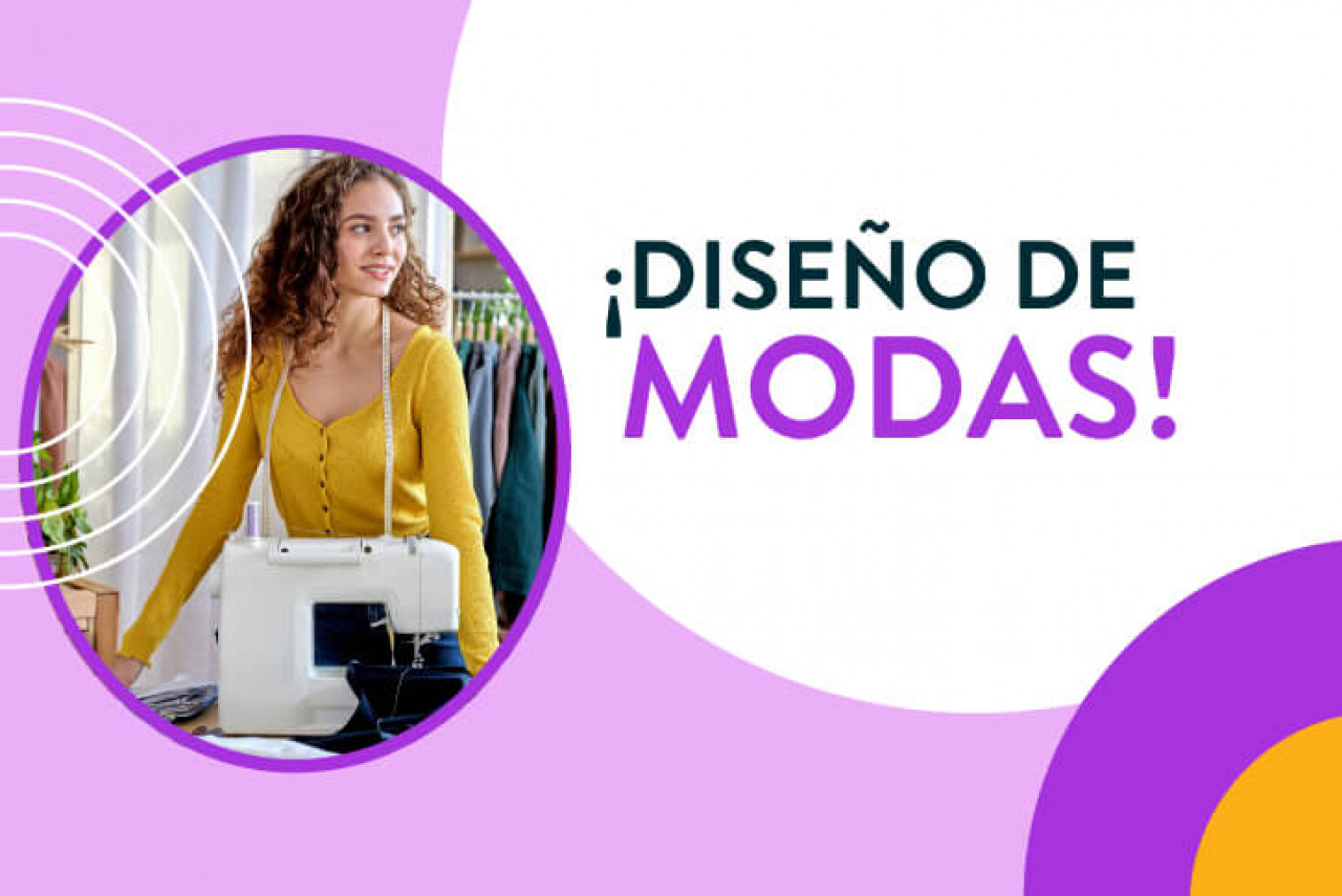 De qué se trata la carrera de Diseño de Modas y por qué elegirla ...