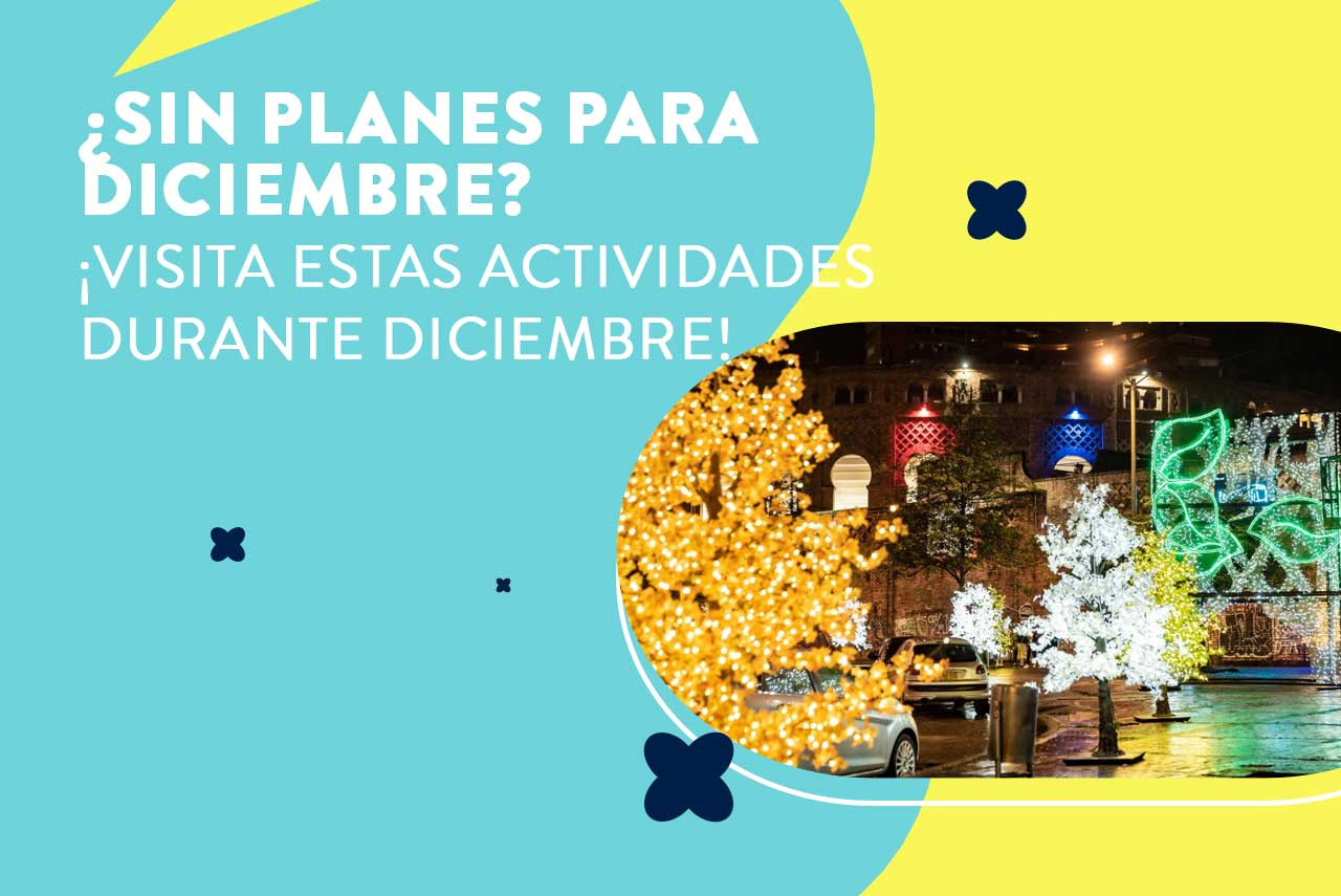 7 planes para hacer en navidad con niños