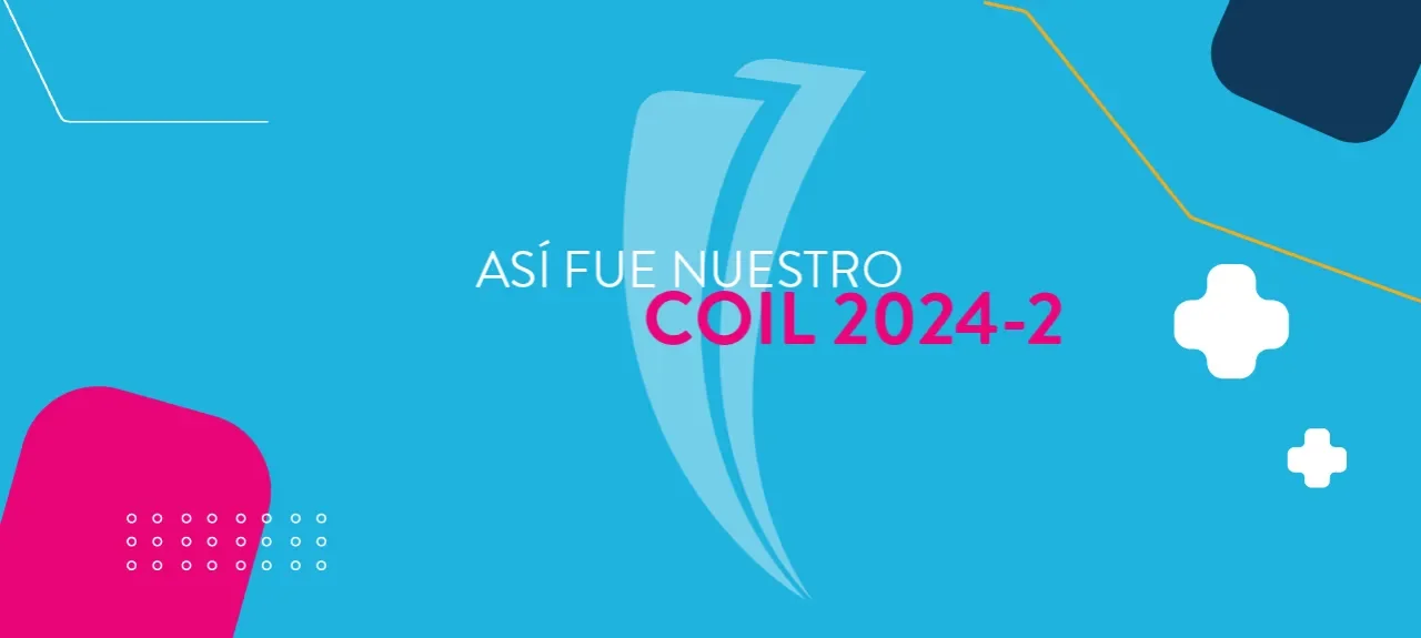COIL 2024-2: Una estrategia académica transformadora | Politécnico ...