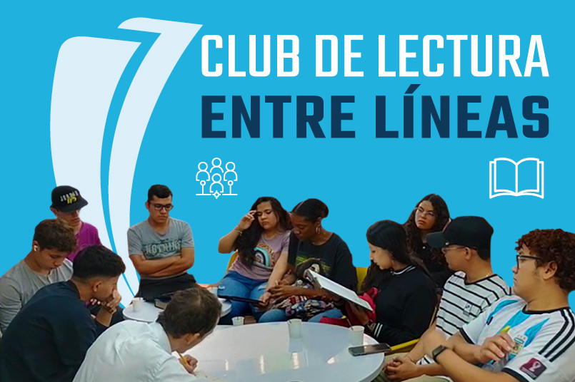 Club de lectura ‘Entre Líneas’: Explorando la literatura en el POLI ...