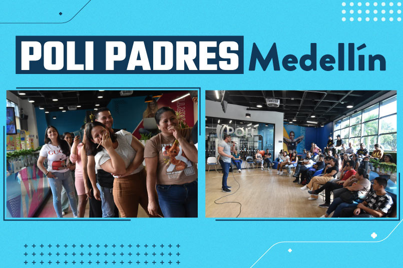 POLI Padres: una iniciativa para acercar a las familias a nuestra ...